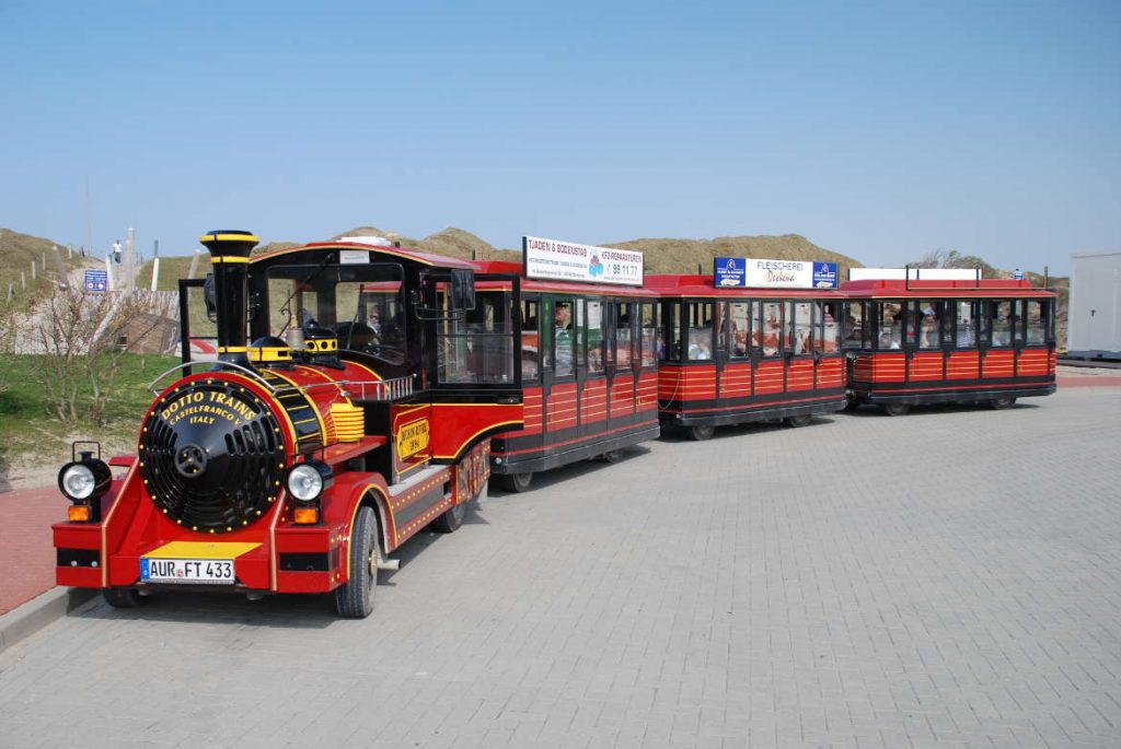 Highlights für Kids auf Norderney: Unsere 10 liebsten Aktivitäten mit ...