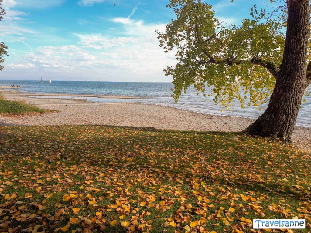 Konstanz am Bodensee: Die schönsten Konstanz Sehenswürdigkeiten ...