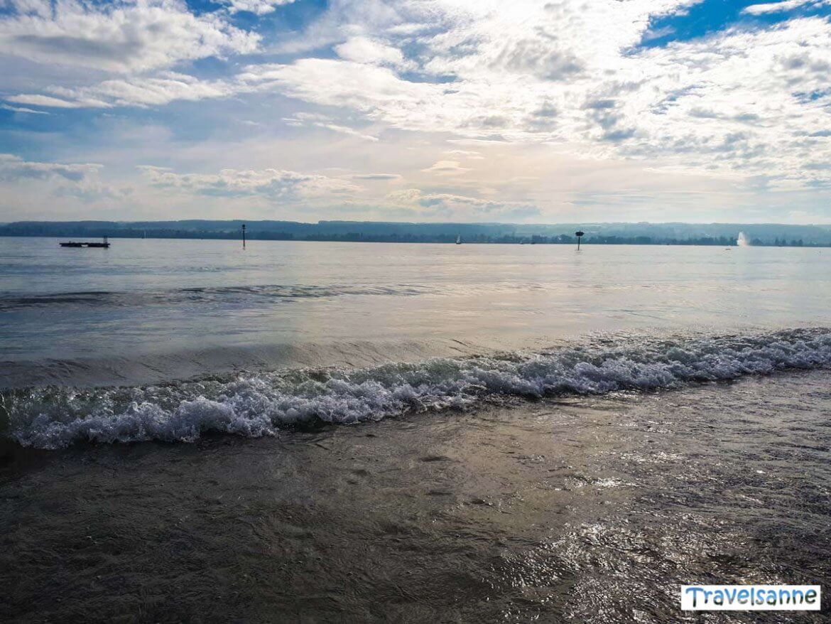 Konstanz am Bodensee: Die schönsten Konstanz Sehenswürdigkeiten ...
