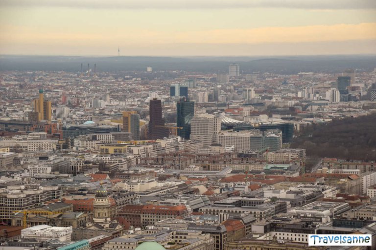 Städtereise mit Teenager: Berlin Sehenswürdigkeiten für junge Leute ...