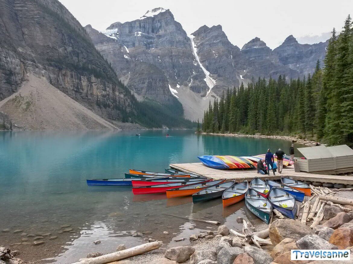 Der große Kanada Reise-Guide mit Reisetipps und Erfahrungsberichten von ...
