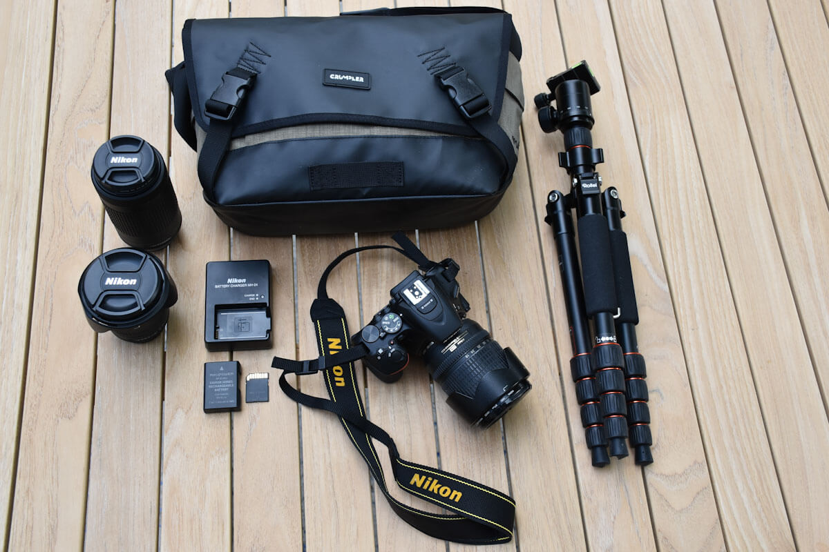 Die perfekte Reise Packliste für deinen Roadtrip durch Kanada & die USA ... Die perfekte Reise Packliste für deinen Roadtrip durch Kanada & die USA ...