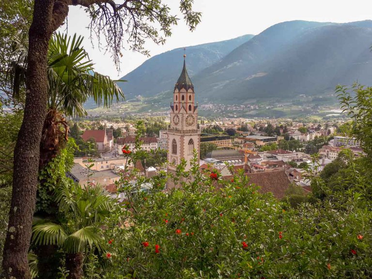 Die schönsten Meran Sehenswürdigkeiten & unsere liebsten Erlebnisse in ...