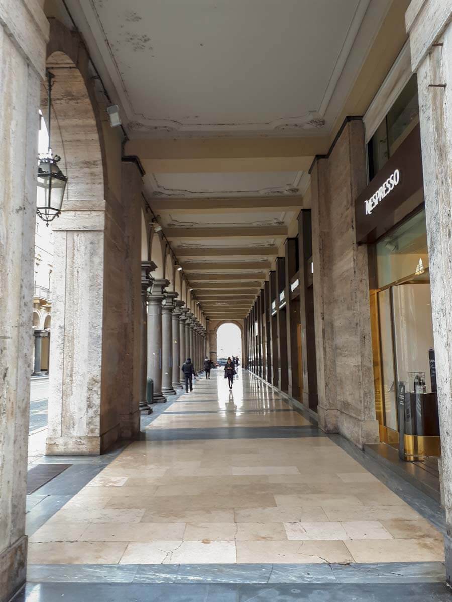 Turin Italien: 20 Geheimtipps und Spezialitäten für Genießer - Familien ...