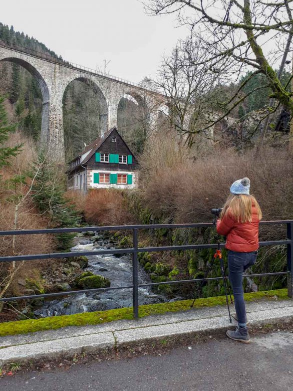5 der schönsten Ausflugsziele im Schwarzwald im Winter - Familien ...