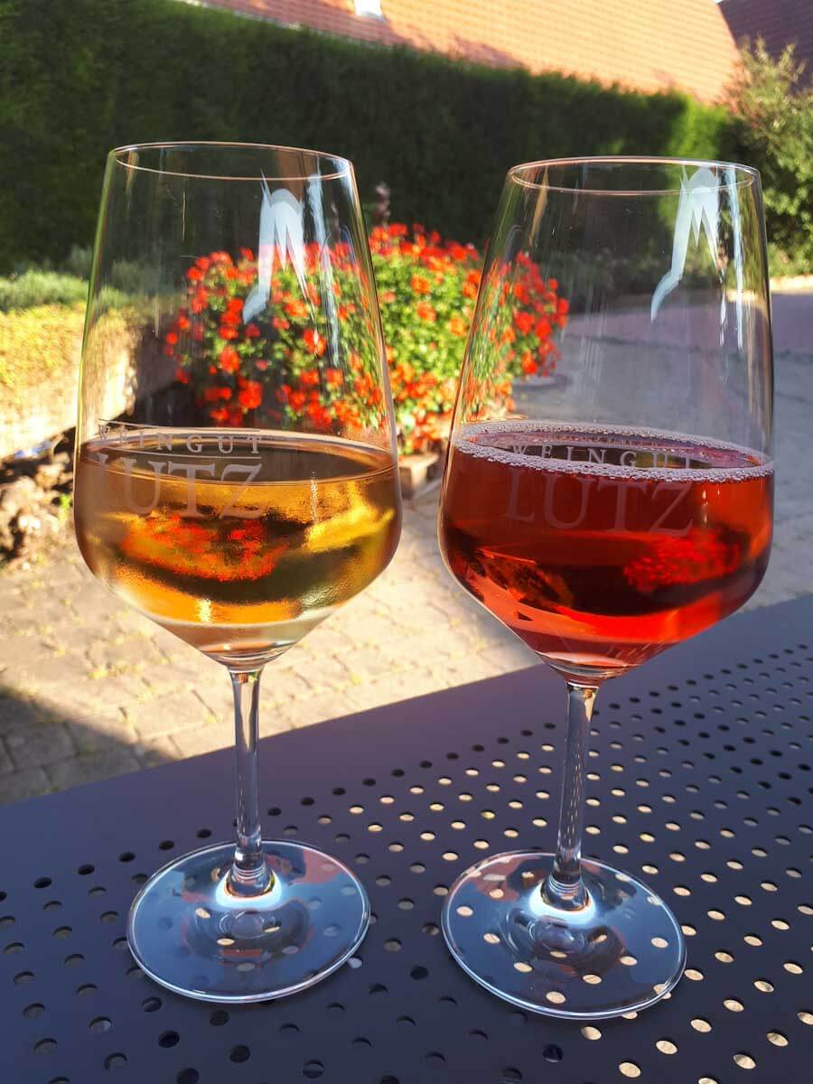 Badischer Weinradweg: E-Bike Tour durch den Kraichgau in Baden ...