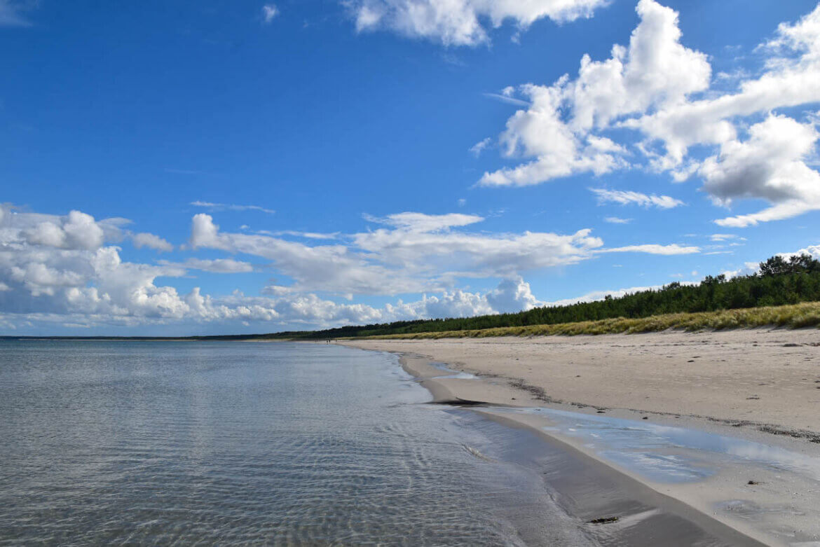 Die 8 schönsten Strände Rügens: Unsere Tipps für Familien ...