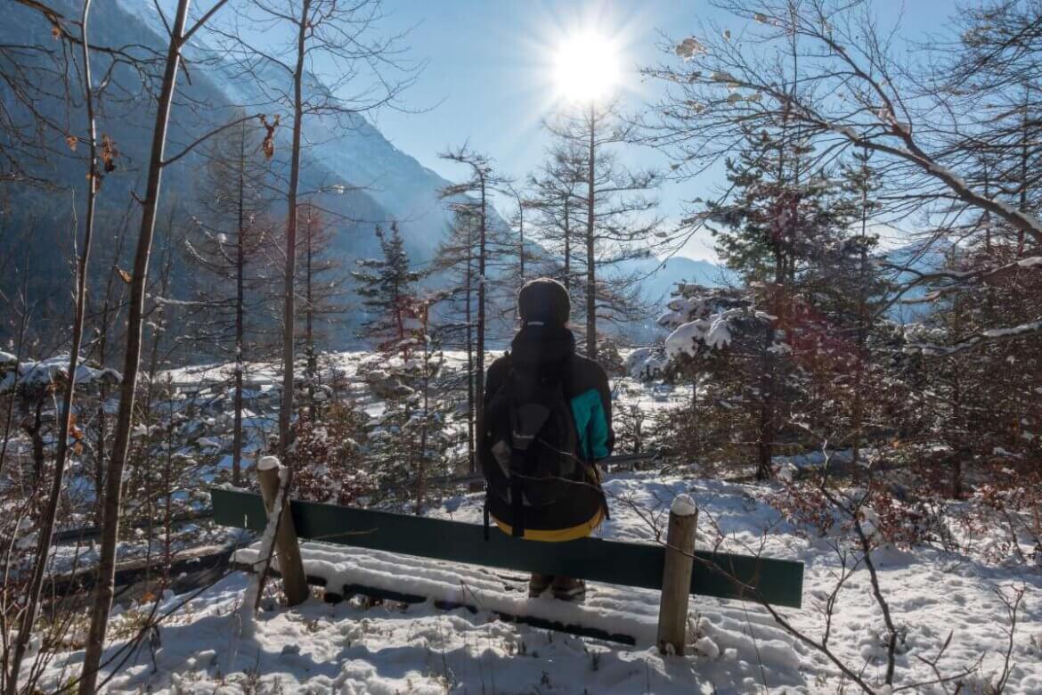 Wandern Mittenwald: 4 Tourenvorschläge für Wanderungen mit Kindern rund ...