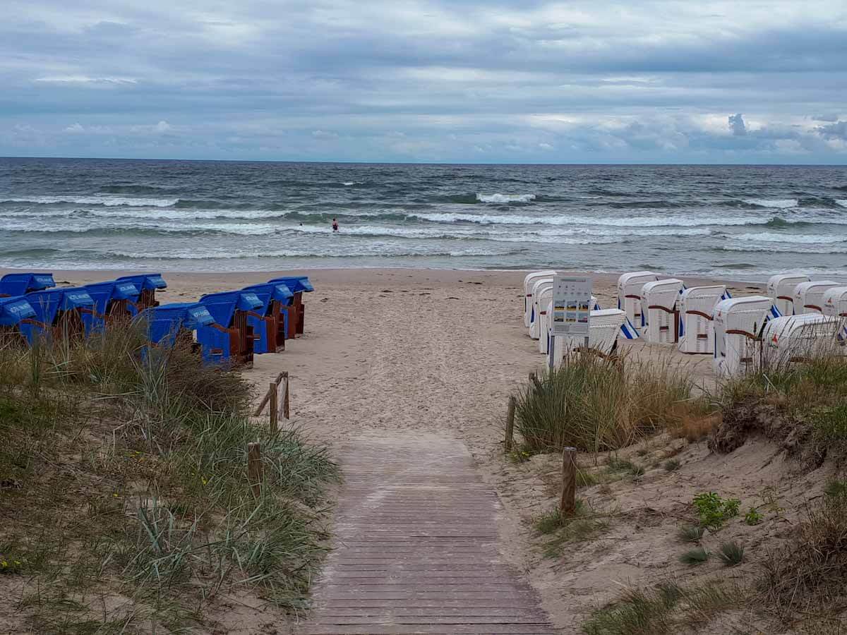 Die 8 schönsten Strände Rügens: Unsere Tipps für Familien ...