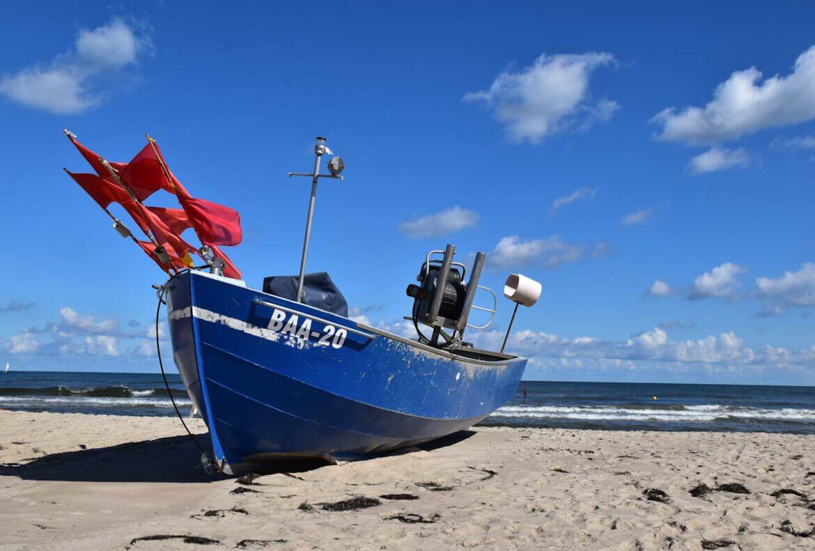 Die 8 schönsten Strände Rügens: Unsere Tipps für Familien ...