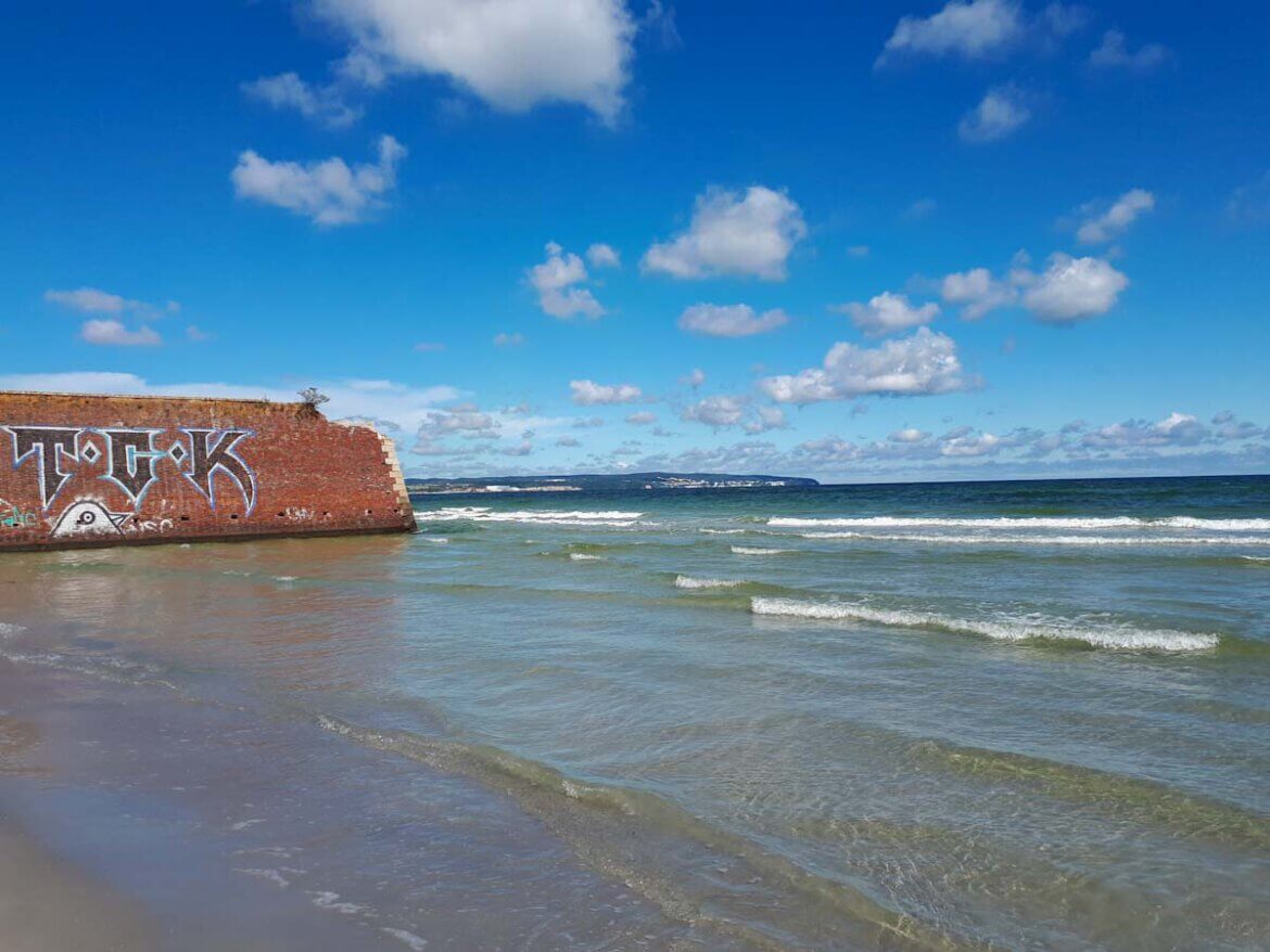 Die 8 schönsten Strände Rügens: Unsere Tipps für Familien ...