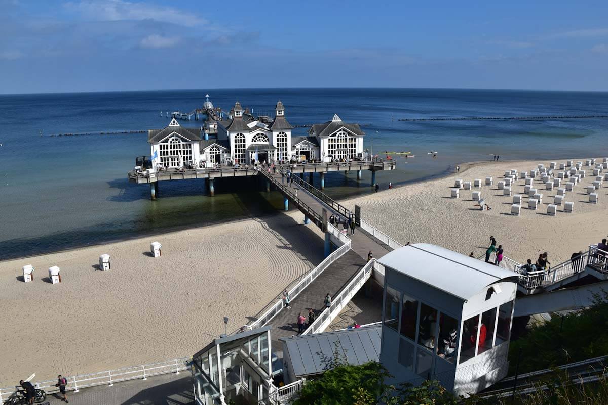 Die 8 schönsten Strände Rügens: Unsere Tipps für Familien ...