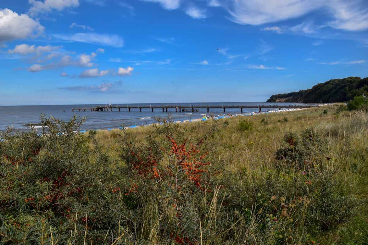 Die 8 schönsten Strände Rügens: Unsere Tipps für Familien ...