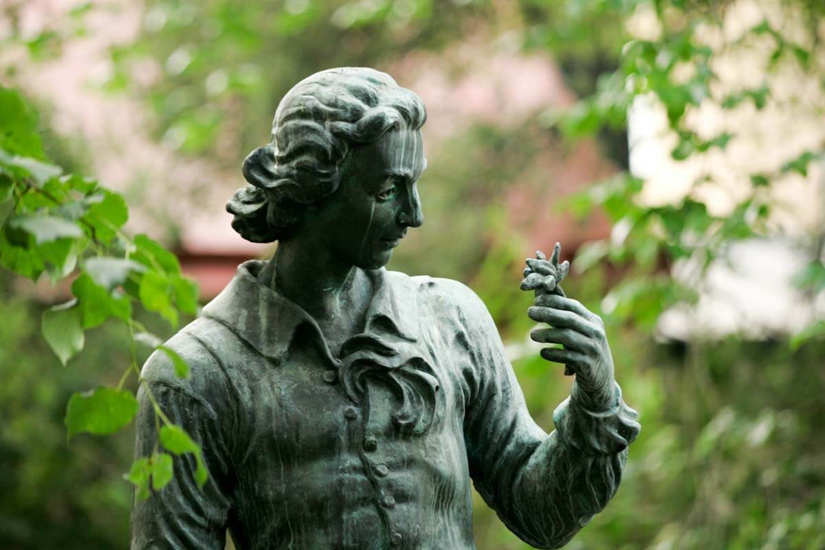 Städtetrip Schweden: Die 20 schönsten Uppsala Sehenswürdigkeiten und ...