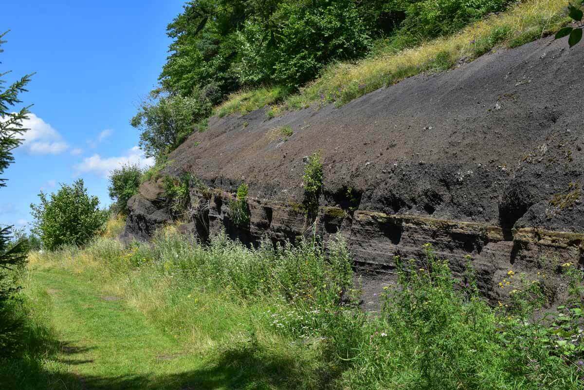 Vulkaneifel Tipps: Wandern auf dem Eifelsteig zu den Eifel-Maaren ...