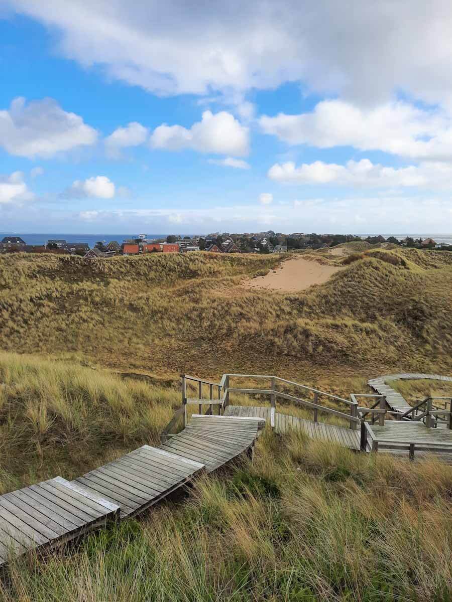 Die 20 schönsten Amrum Sehenswürdigkeiten & Urlaubstipps für Familien ...