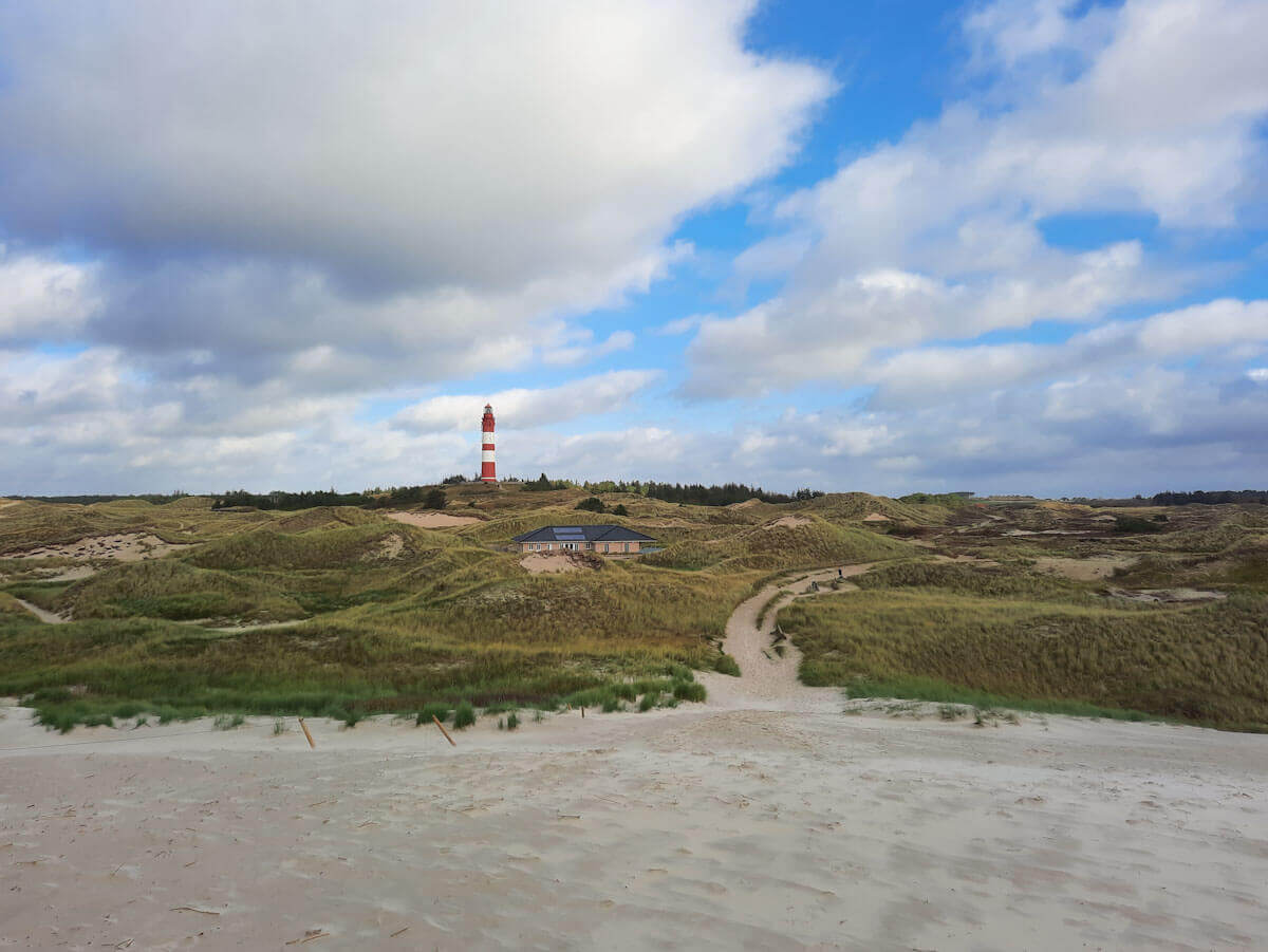 Die 20 schönsten Amrum Sehenswürdigkeiten & Urlaubstipps für Familien ...