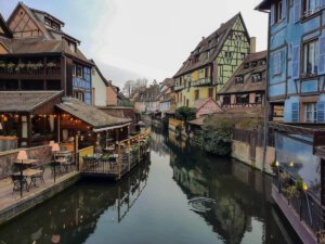 Breisach am Rhein: Der Geheimtipp für Genießer im Südwesten Baden ...