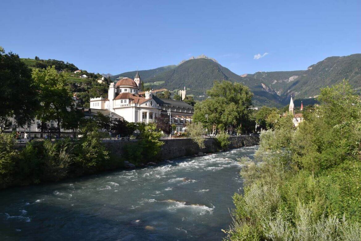 Die schönsten Meran Sehenswürdigkeiten & unsere liebsten Erlebnisse in ...