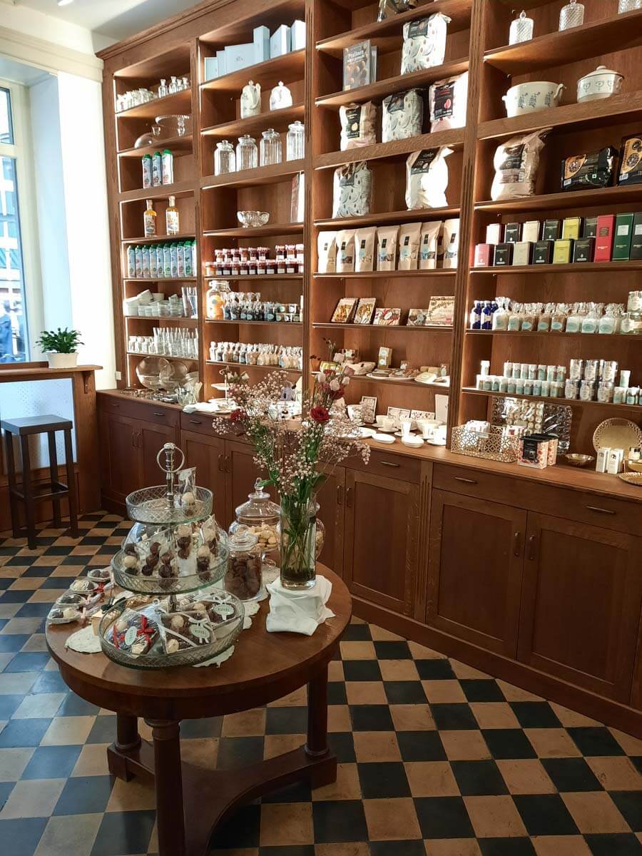 Die Top 15 Heidelberg Sehenswürdigkeiten & Geheimtipps einer Studentin ...