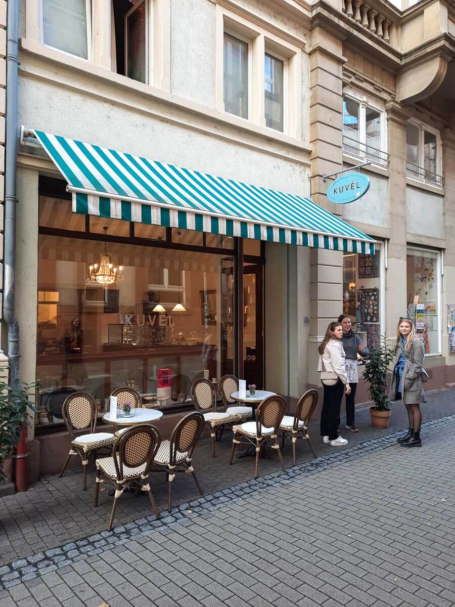 Die Top 15 Heidelberg Sehenswürdigkeiten & Geheimtipps einer Studentin ...