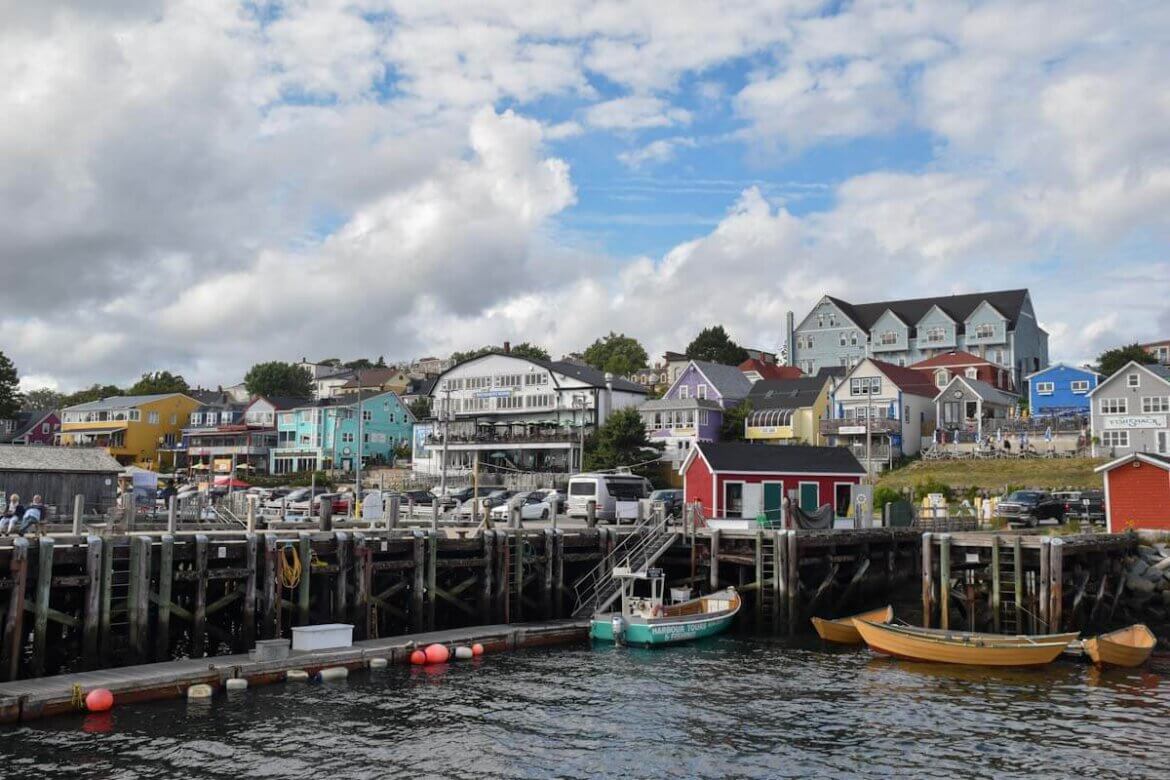 Kanada Geheimtipps: 10 unvergessliche Outdoor-Erlebnisse in Nova Scotia ...