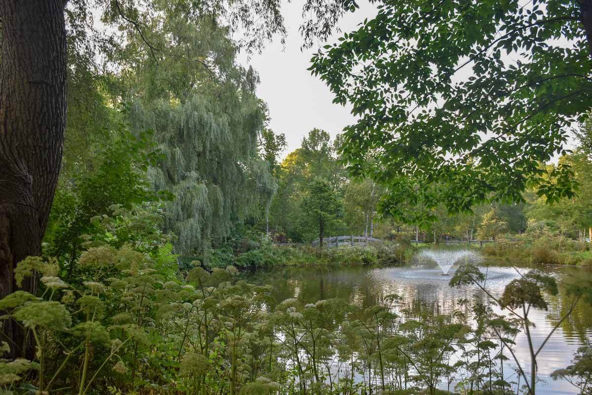 New Brunswick: Rundreise durch Kanadas unterschätzte Atlantikprovinz ...