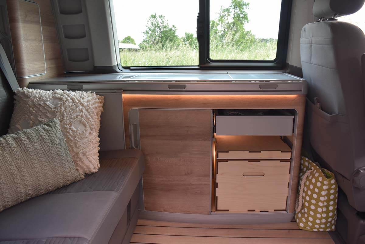 Kildwick MicroLoo: Die umweltfreundliche Trockentrenntoilette für den ...