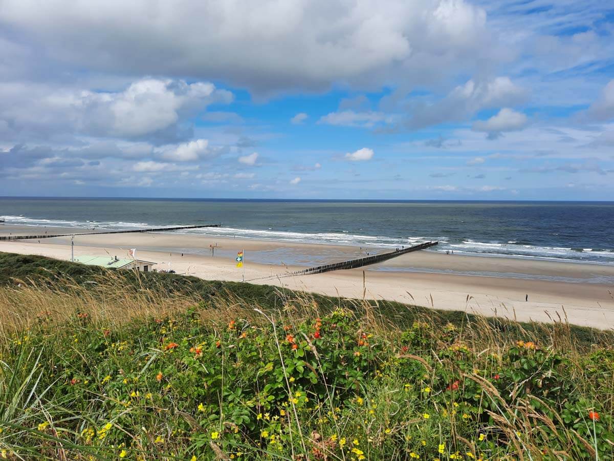 Domburg Niederlande: Unsere Tipps für den Familienurlaub in Zeelands ...