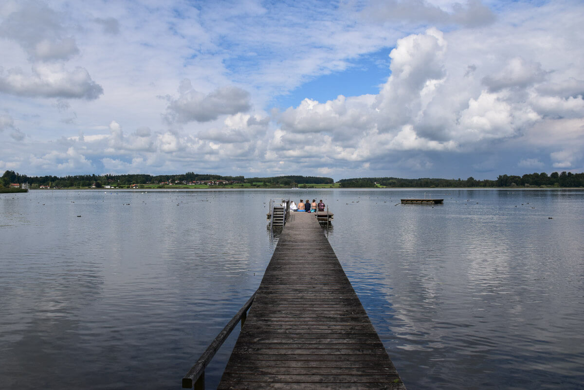 10 traumhafte Chiemsee Sehenswürdigkeiten & Aktivitäten und Tipps für ...