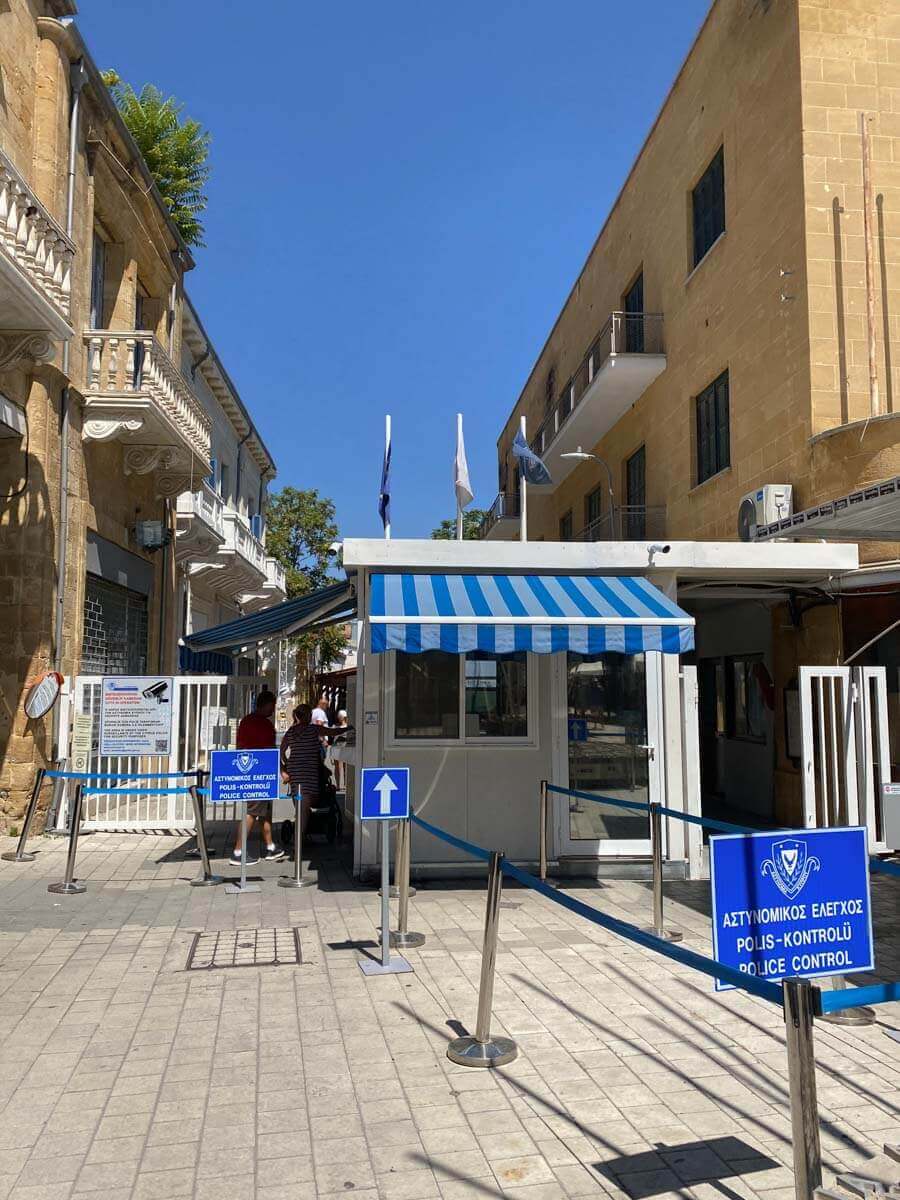 Nikosia: Tipps einer echten Insiderin für Zyperns geteilte Hauptstadt ...