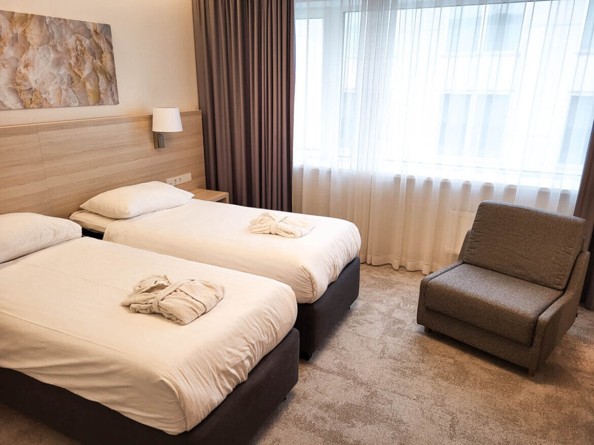 Mit der Fähre von Helsinki nach Tallinn: Unsere Erfahrungen mit der ...