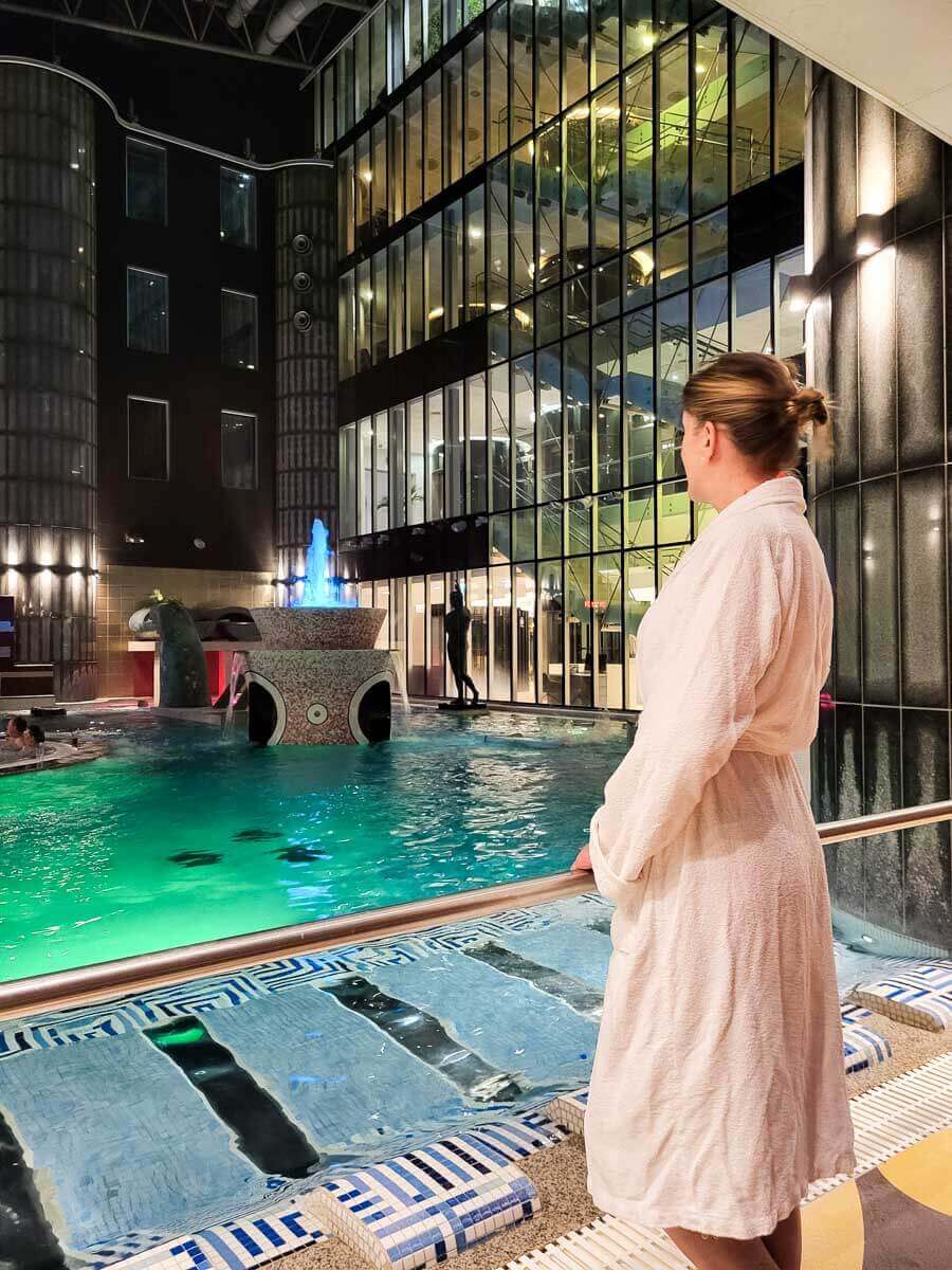 Mit der Fähre von Helsinki nach Tallinn: Unsere Erfahrungen mit der ...