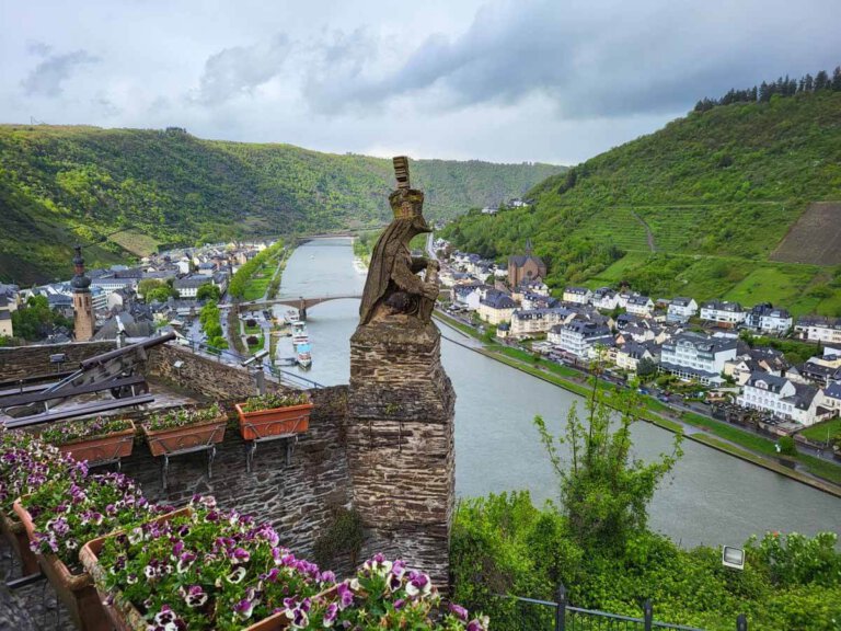 Beliebte Cochem Sehenswürdigkeiten & unsere Mosel Wandertipps ...