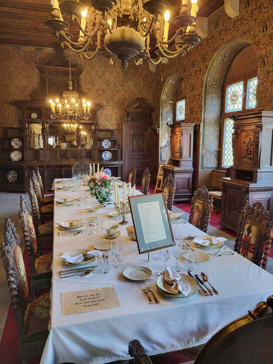 Beliebte Cochem Sehenswürdigkeiten & unsere Mosel Wandertipps ...