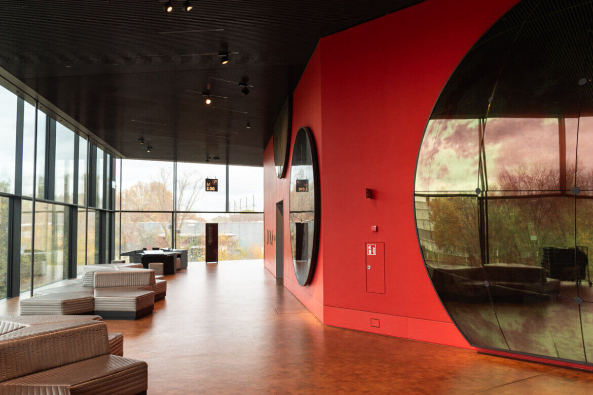 Ausflugstipp experimenta Heilbronn: Besuche das größte Science Center ...