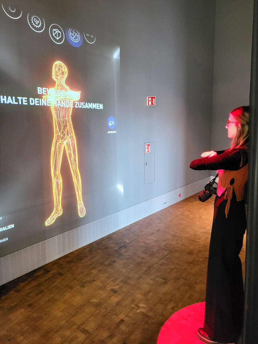 Ausflugstipp experimenta Heilbronn: Besuche das größte Science Center ...